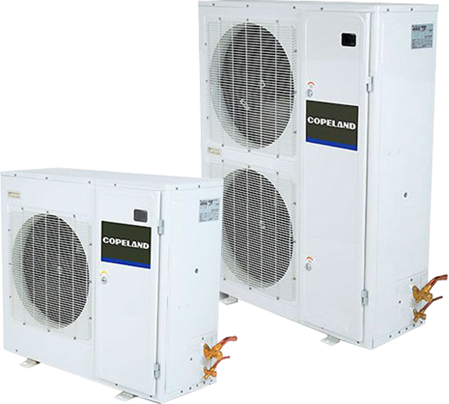Copeland – Hindustan Refrigeration Stores